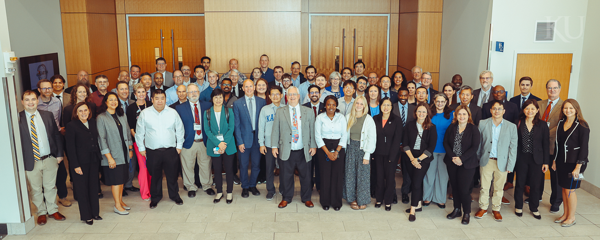 2023 ERC EARTH Site Visit | Environmentally Applied Refrigerant Technology Hub (EARTH)